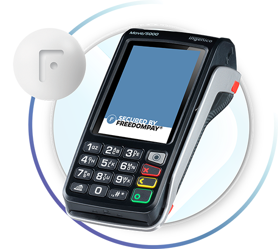 Take Secure Payments However Customers Want to Pay - FreedomPay